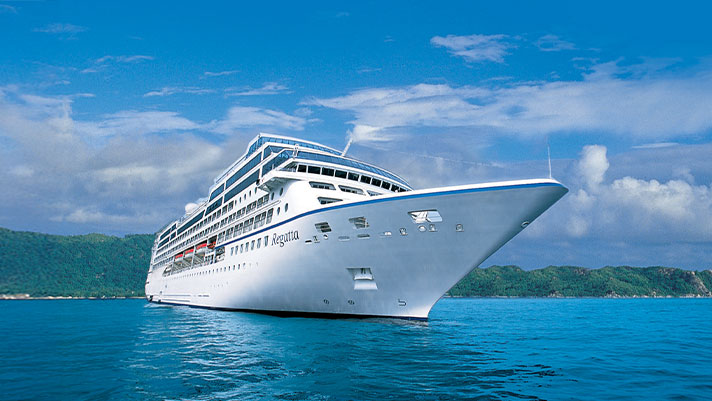 4 Dreamy Oceania Cruise Itineraries That Take You Through Asia’s Most ...